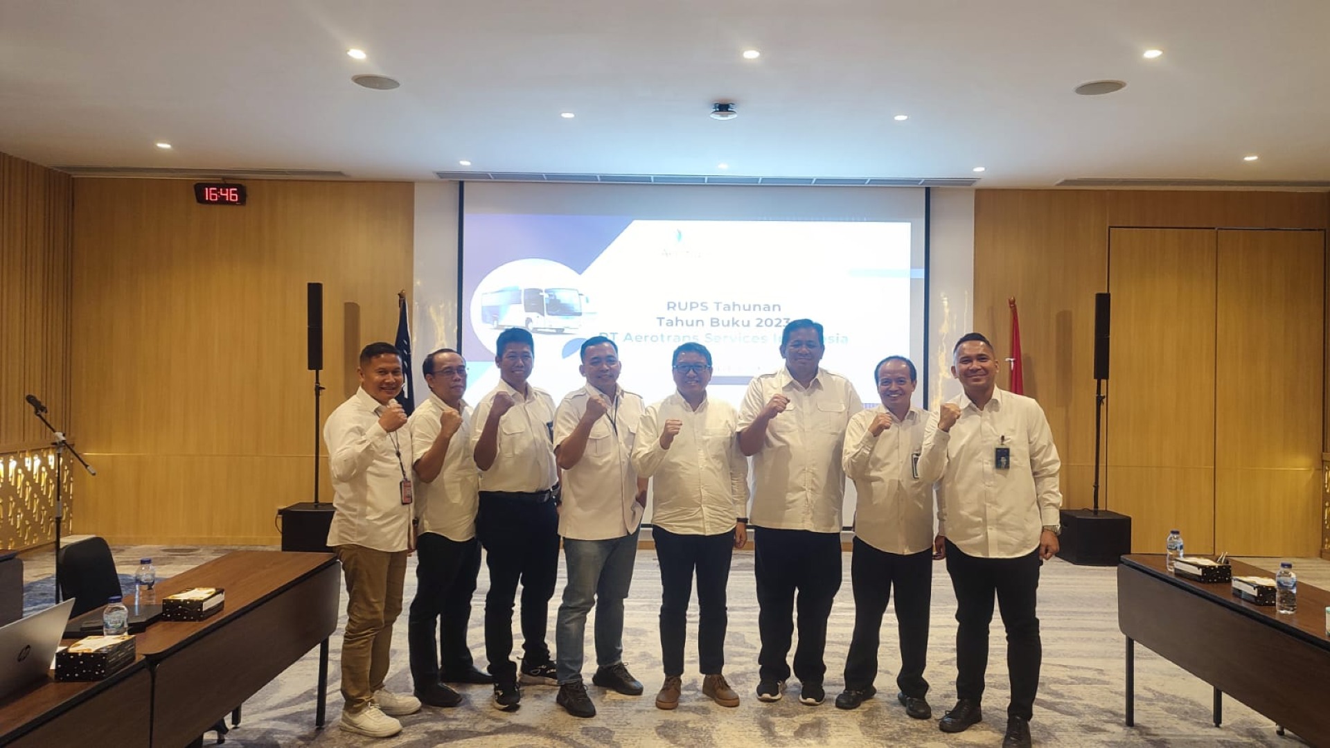 Aerotrans - Garuda Indonesia Group