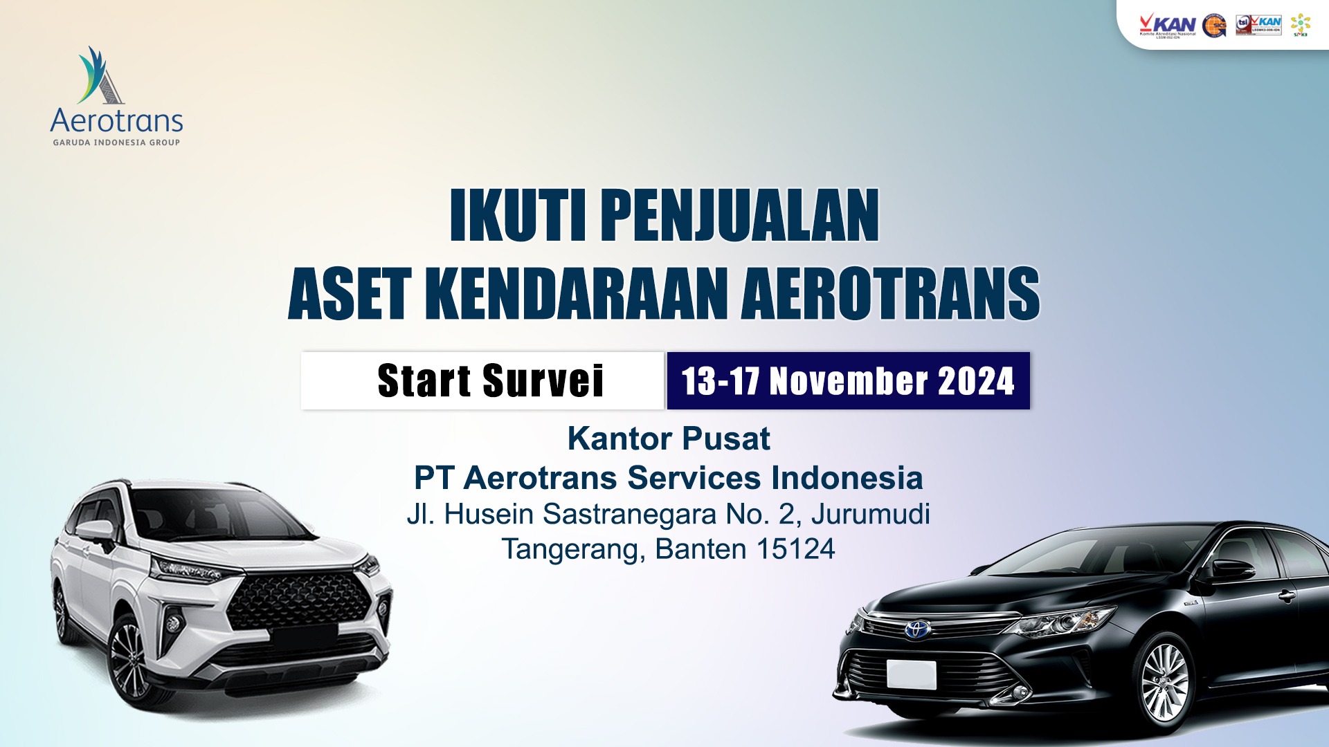 Aerotrans - Garuda Indonesia Group