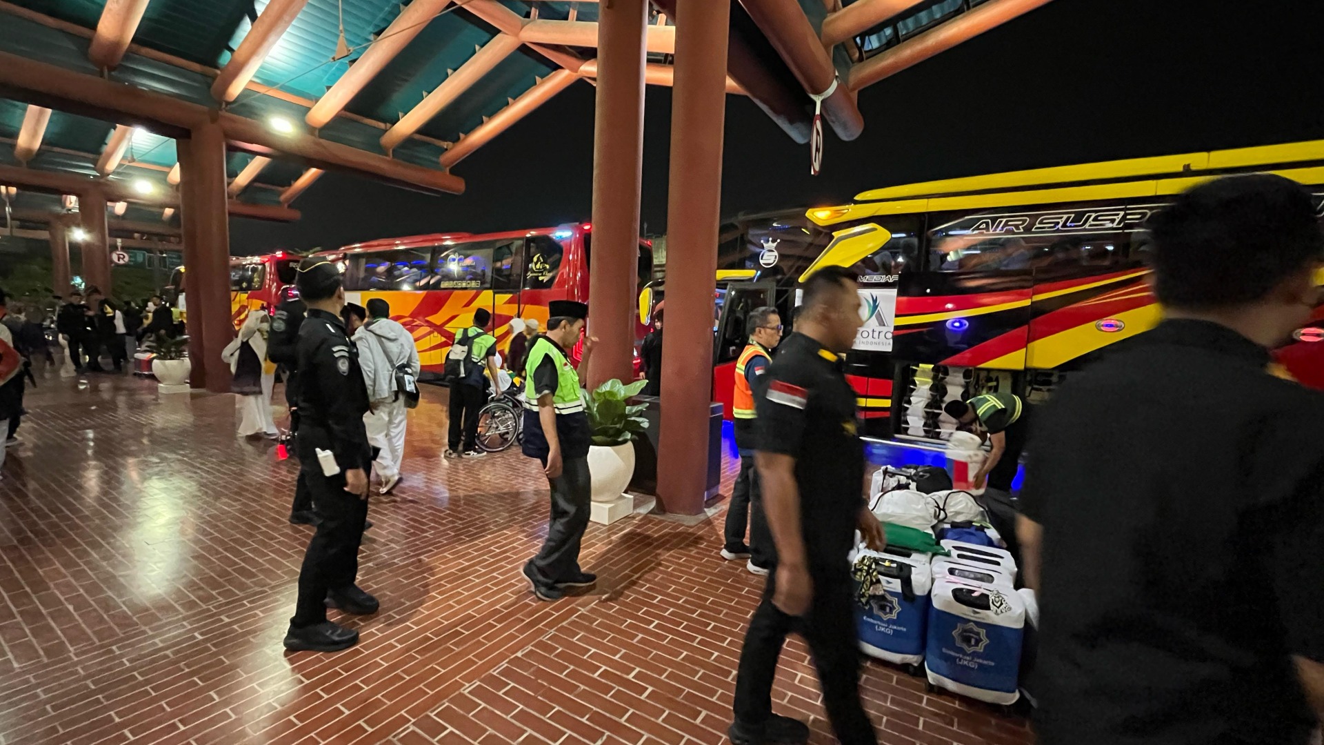 Aerotrans - Garuda Indonesia Group