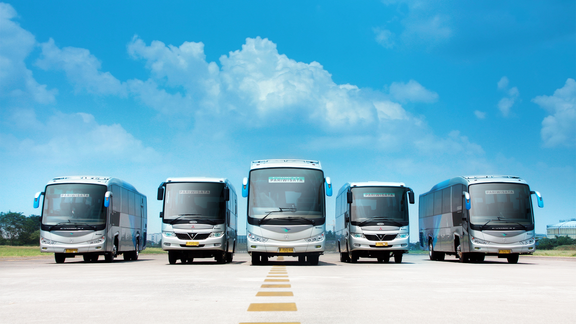 Aerotrans - Garuda Indonesia Group